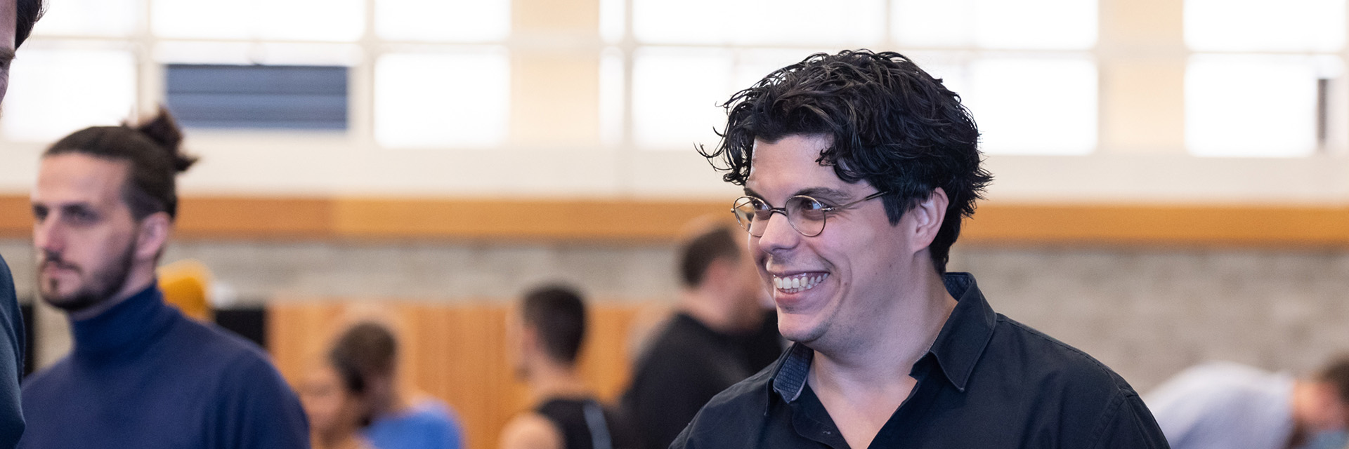 Andrea Battistoni | Opera Australia