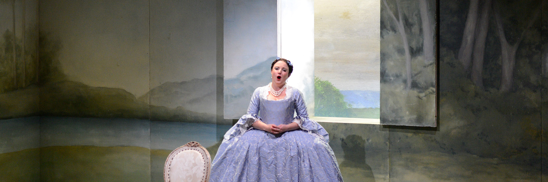 Emma Castelli | Opera Australia