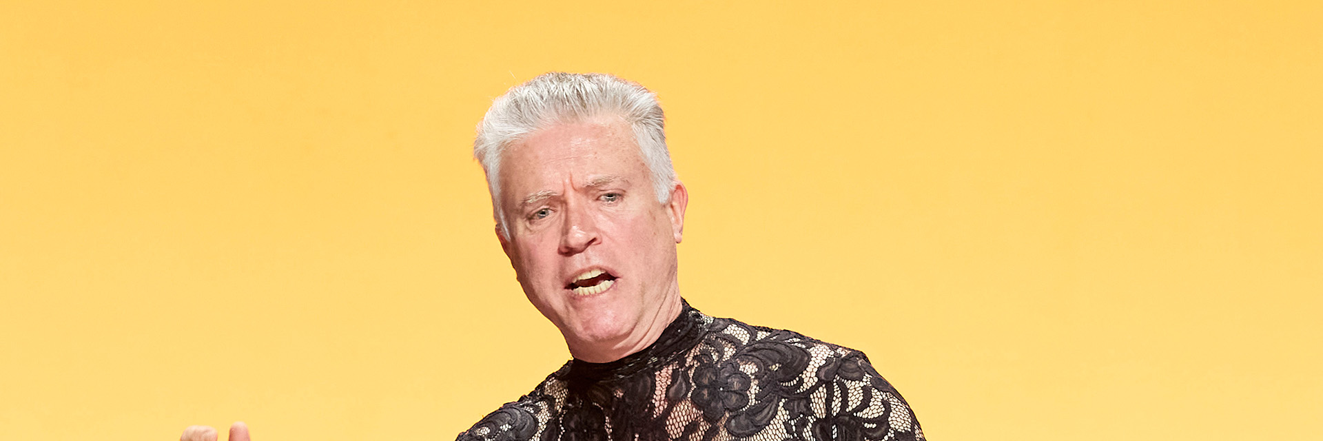 Gregory Brown | Opera Australia