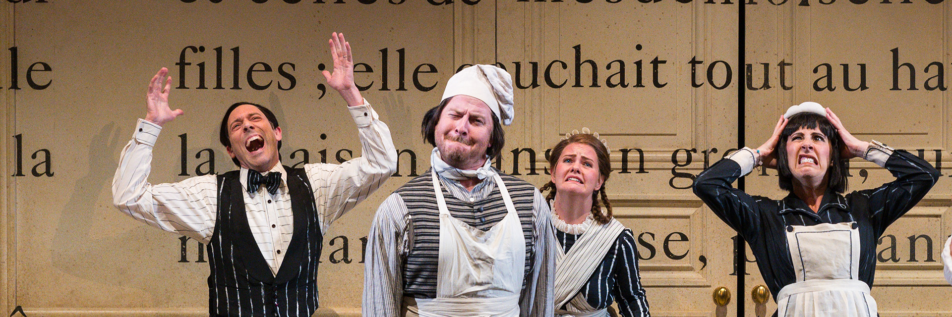 Jonathan Alley | Opera Australia