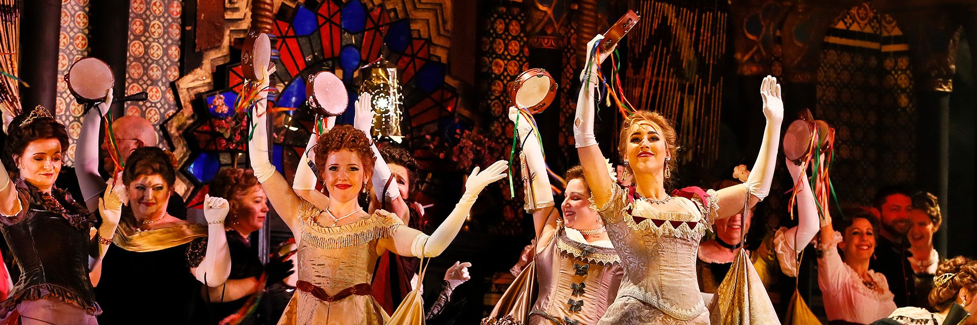Kathryn Williams | Opera Australia