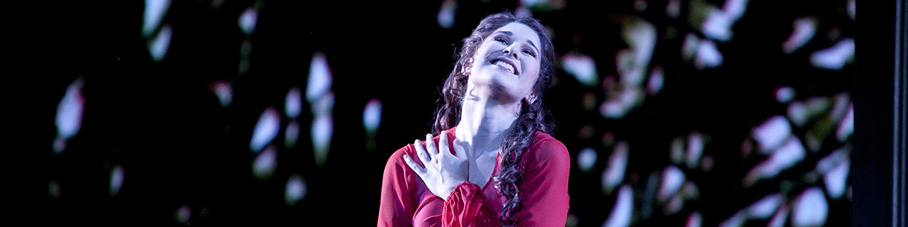 Nicole Car | Opera Australia