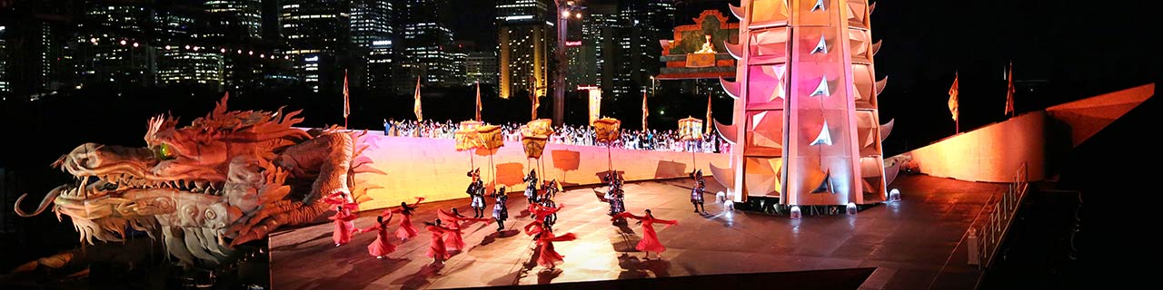 Jin Tea Kim | Opera Australia