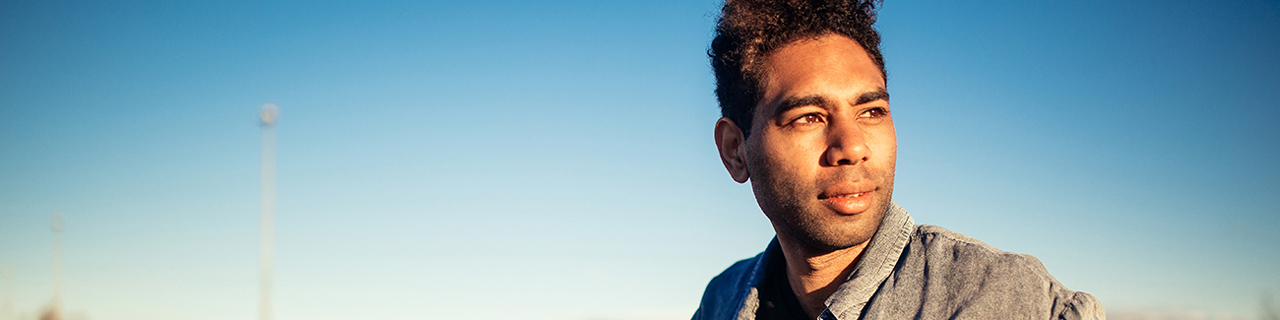 Marcus Corowa | Opera Australia