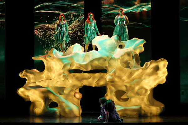 The Ring Cycle | Opera Australia