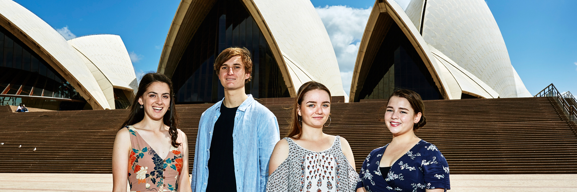 Opera for Students | Opera Australia