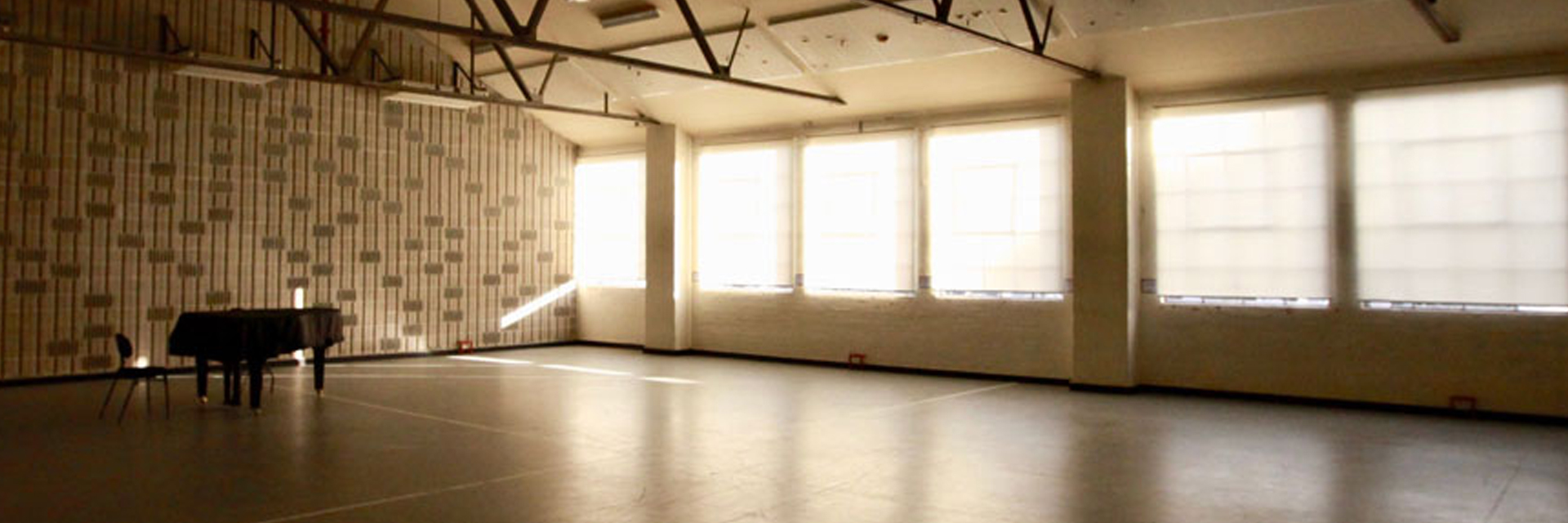 Studio Hire | Opera Australia