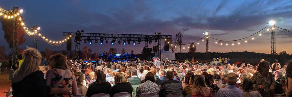 Annual reports | Opera Australia