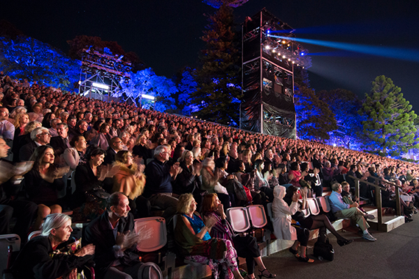 The Ultimate Guide to Going to the Opera | Opera Australia