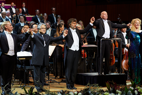 The Ultimate Guide to Going to the Opera | Opera Australia