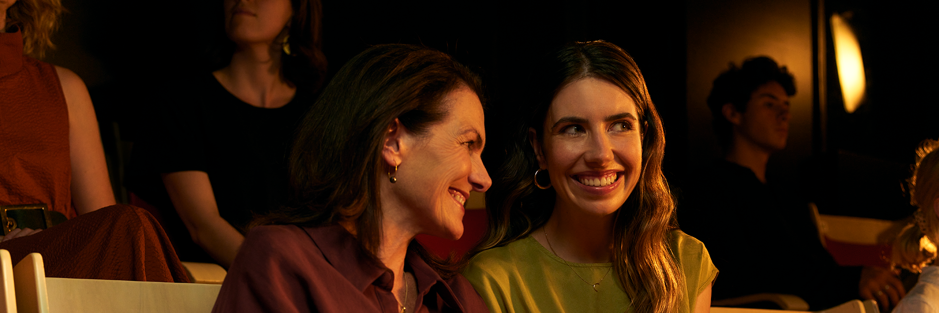 Mother's Day Gift Guide | Sydney | Opera Australia