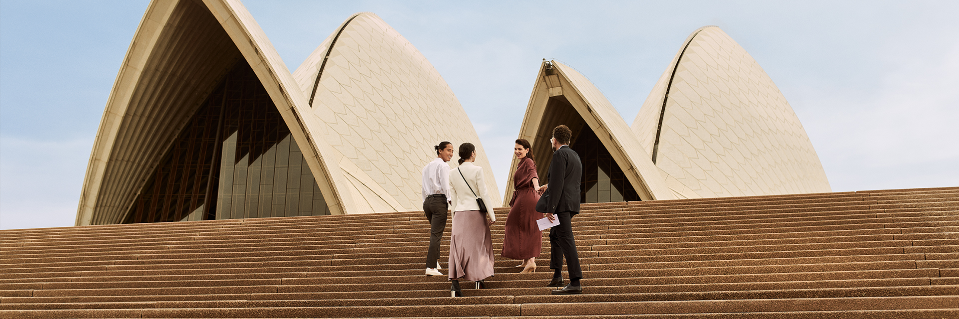 4 operas perfect for first-timers | Opera Australia