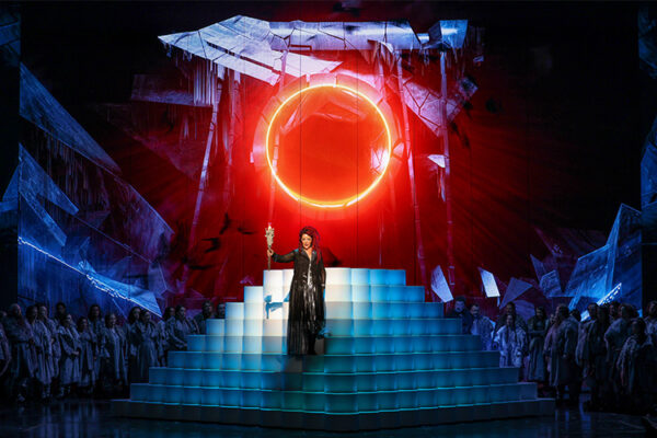 The Ring Cycle | Opera Australia