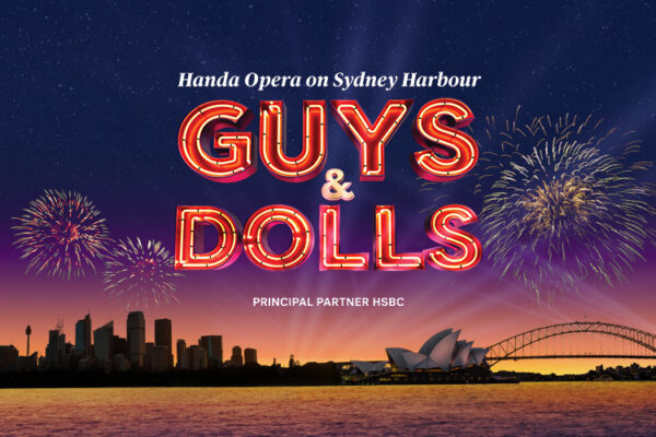 Sydney’s best musicals in 2025 | Opera Australia