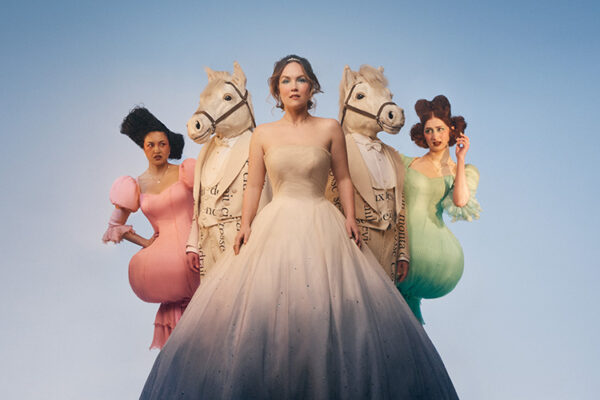 Season Guide | Opera Australia