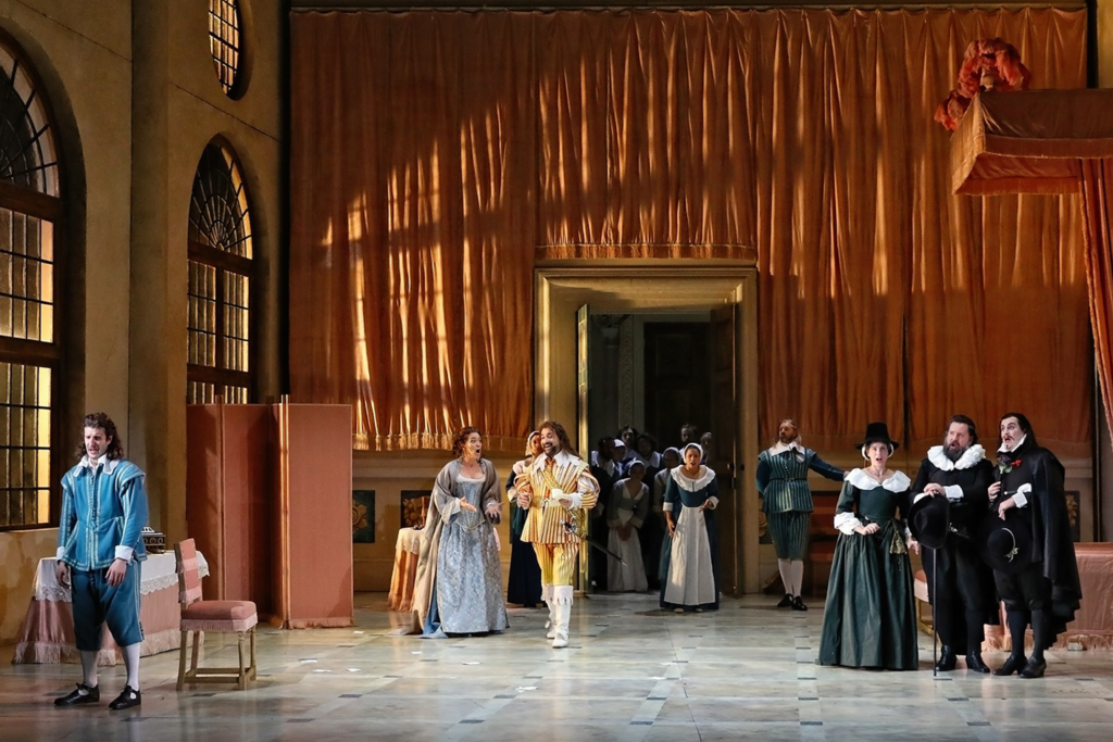 Sydney 2025 | Opera Australia