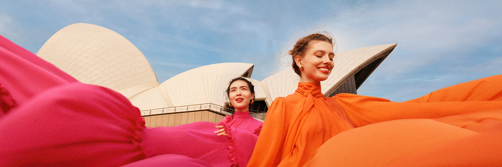 欢迎光临澳大利亚歌剧团 | Opera Australia