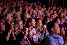 About us | Opera Australia