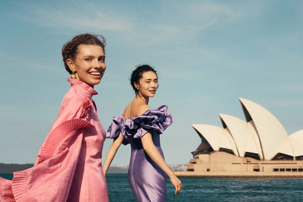 欢迎光临澳大利亚歌剧团 | Opera Australia