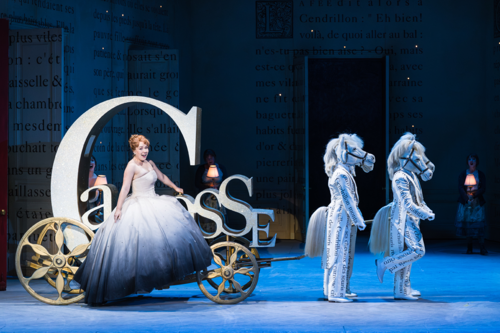 Sydney 2025 | Opera Australia